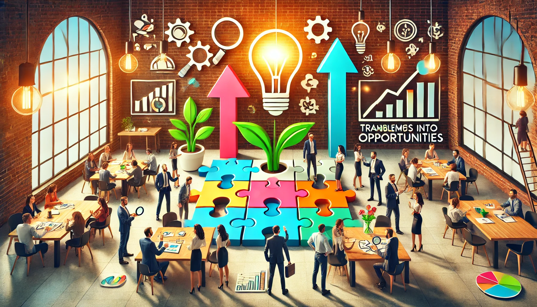 La risoluzione dei problemi e presa di decisioni secondo il Metodo Sempi | Sempi